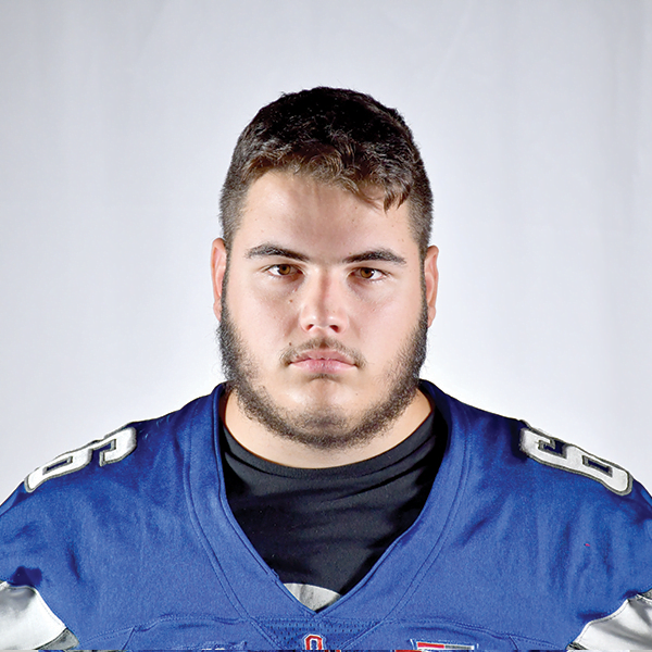 Football – Griffons