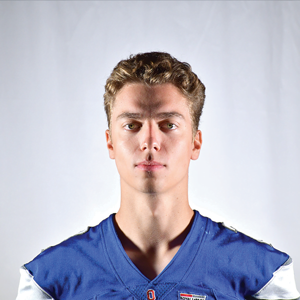 Football – Griffons