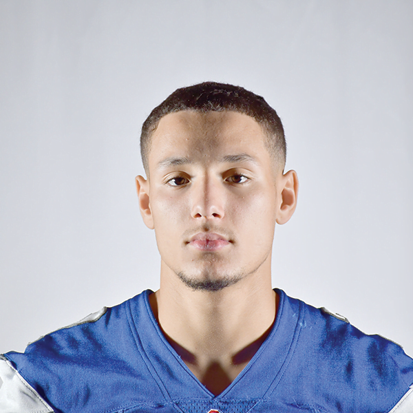 Football – Griffons