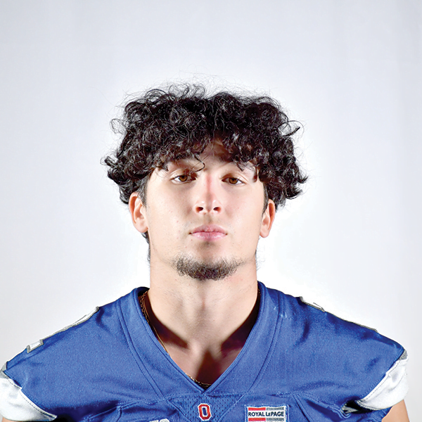 Football – Griffons