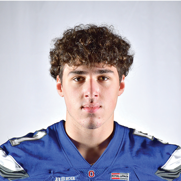 Football – Griffons