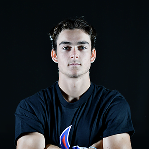 Basketball – Griffons