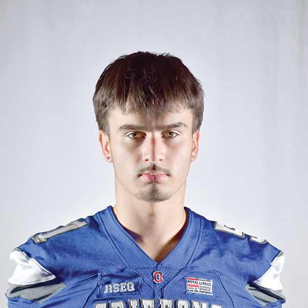 Football – Griffons