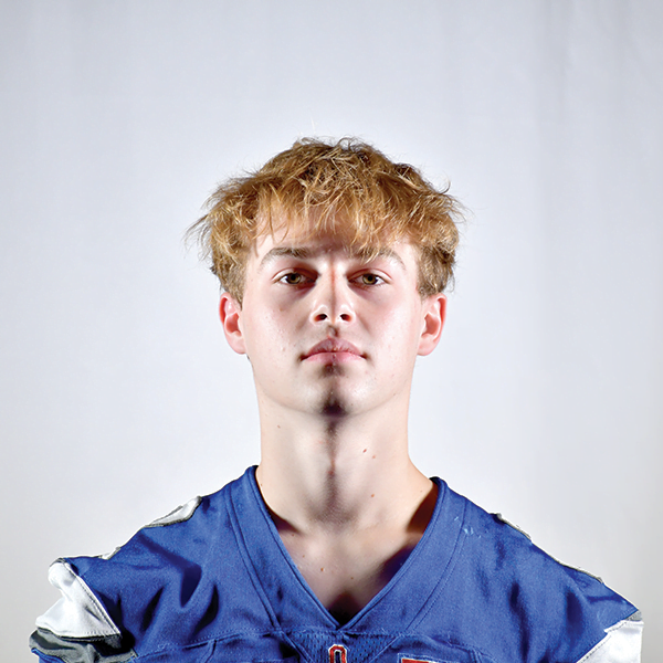 Football – Griffons