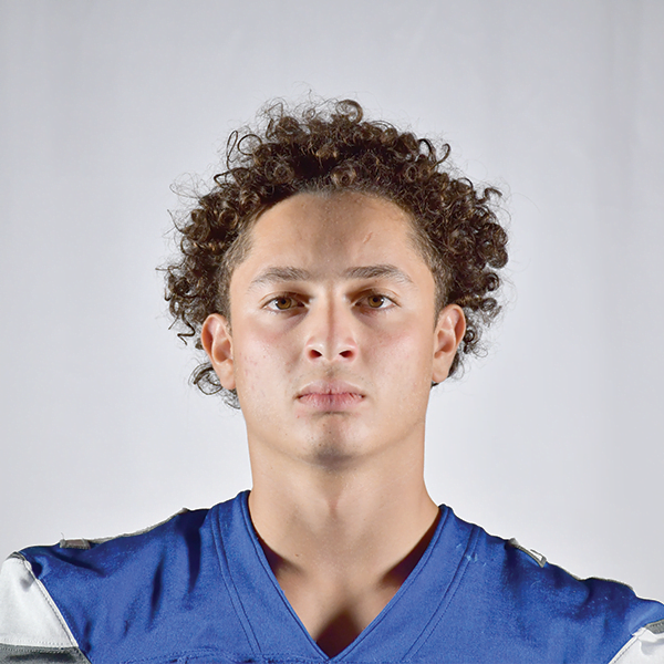Football – Griffons