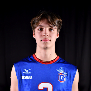 Volleyball – Griffons