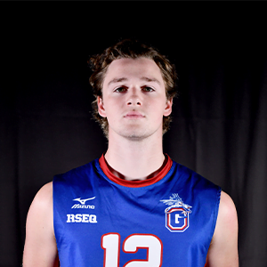 Volleyball – Griffons