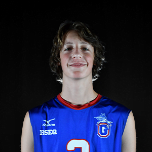 Volleyball – Griffons