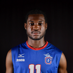 Volleyball – Griffons