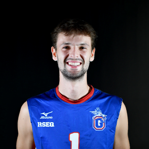 Volleyball – Griffons